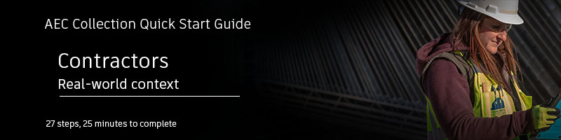 Real-world context part three